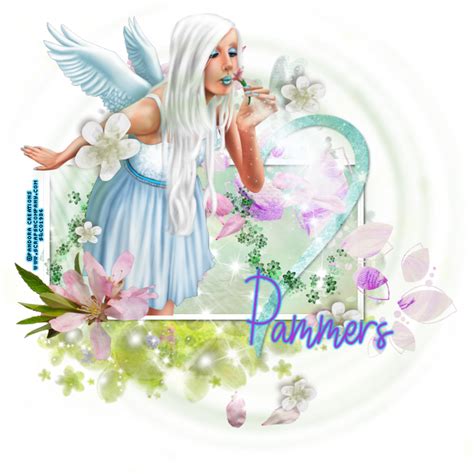 Pammers Passions April 2019