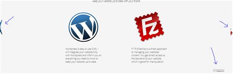 html jquery bug shooting to top after point is reached and image