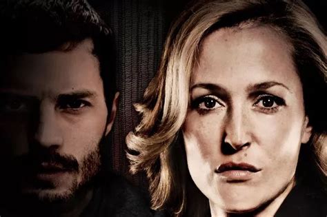 The Fall Season 2 Jamie Dornan And Gillian Anderson Back On Bbc2 As