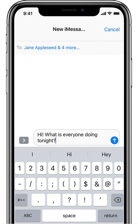 [tip] how to name an imessage group chat in iphone ipad imobie