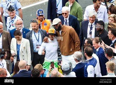 Le Mans France 10th June 2023 Costa Albert Spa Inter Europol