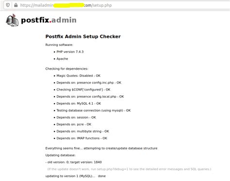 install mail server on ubuntu 20 04 lts using postfix