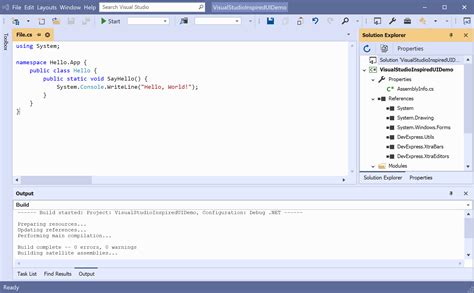 what s new in v19 1 devexpress