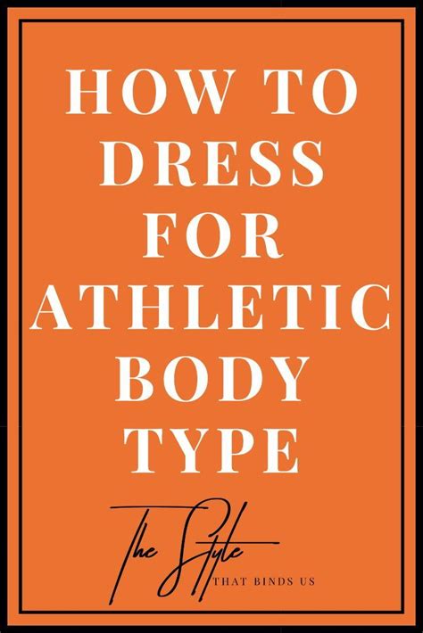 How To Dress For Your Body Type Artofit