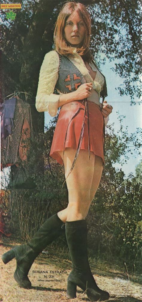 Pin By Andy P On The Seventies Boot Vintage Boots Dress With Boots