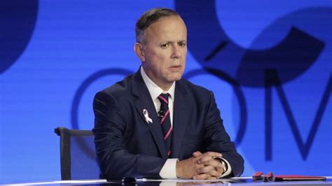 Periodista Ciro Gómez Leyva Denuncia Intento De Asesinato Norteamérica Mx
