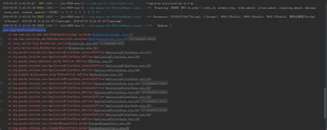 使用springboot mybatisplus实现多表入库的时候报空指针异常 java csdn问答