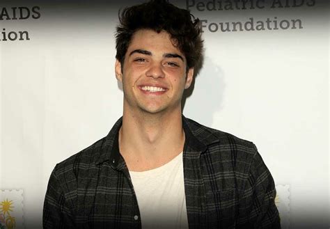 Noah Centineo