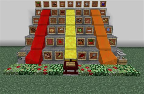 [1 7 10 1 8 9 1 9] extra food minecraft mods mapping and modding java edition