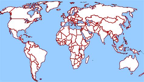 blank map directory world gallery 3 [ wiki]