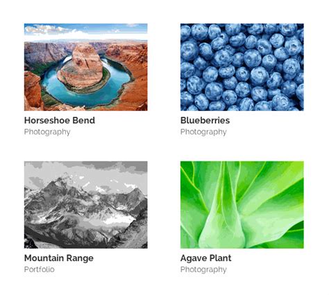 css tricks for your divi theme project and product thumbnails