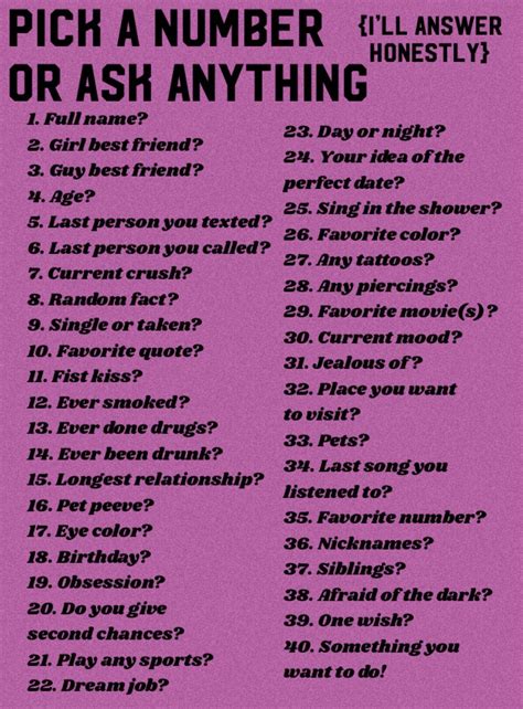 Pick A Number Between 1 And 1000