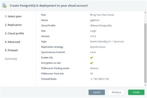 database as a service dbaas on vmware cloud infrastructure with vvols