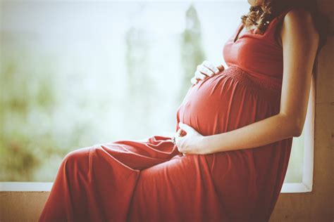Is Vaginal Discharge During Pregnancy Normal