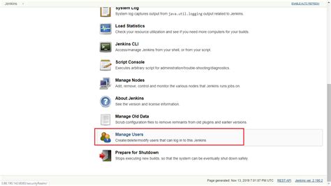 create user and assign permission in jenkins a cloud xpert