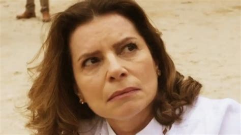 Mar Do Sertão Saiba Tudo Sobre A Novela Das 6 Natelinha