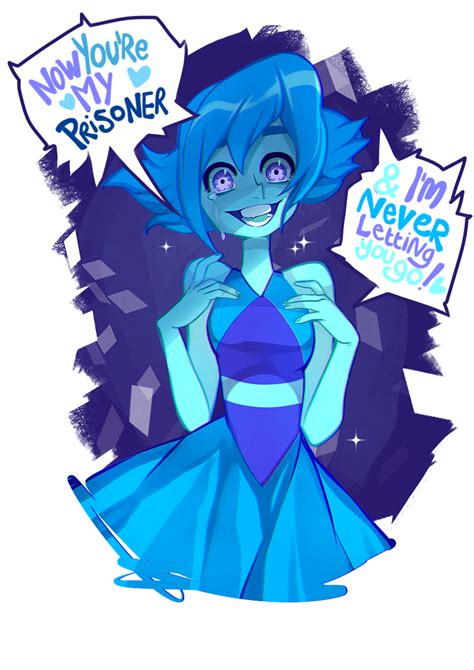 I Thought Itd Be Fun To Draw The Crystal Gems As Anime Archetypes