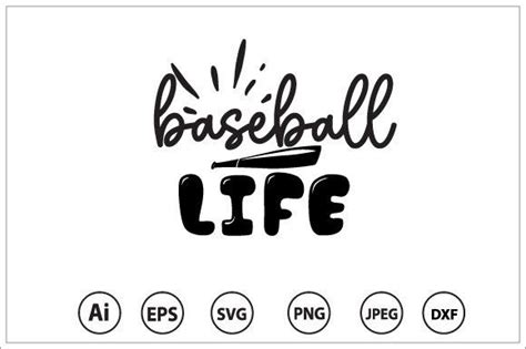Baseball Svg Bundle Baseball Shirt Svg Graphic By Designcreator99