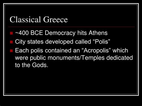 Ppt Intro To Western Civilization Powerpoint Presentation Free