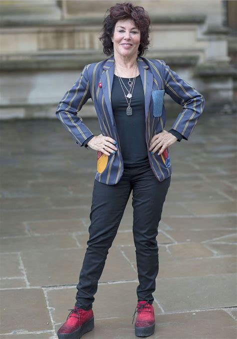 ruby wax tour comedian 66 suffers ‘severe injuries after ‘serious