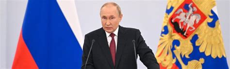 Il Discorso Di Putin Avv Marco Mori