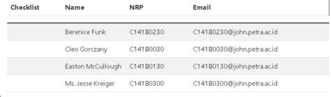 checkbox doesn t show after processing on server side — datatables forums