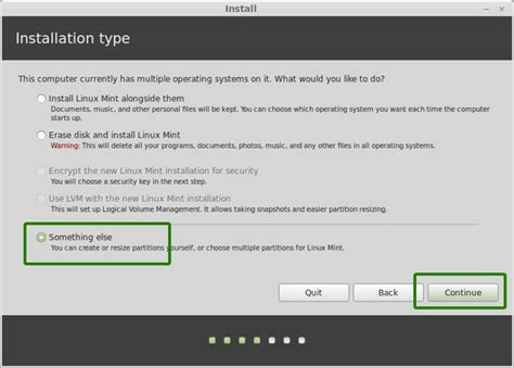 why you can t see the linux directory from your windows machine