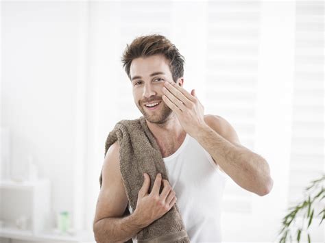 7 Best Skin Care Tips For Men