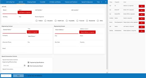 c wpf mvvm tabconrol highlight tab with validation error stack