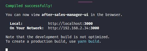 reactjs eslint not showing warnings react stack overflow