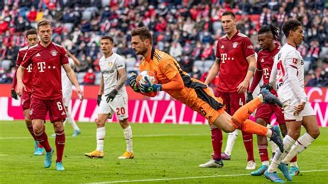 Prediksi Bundesliga Bayern Munich Vs Bayer Leverkusen