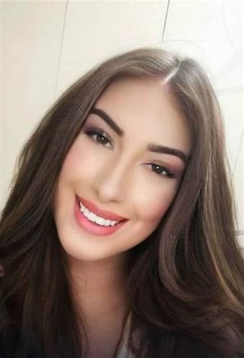 Osoba Sa Fotografije Nije ViŠe Sandra Meduza Koju Znamo Glava Joj Je