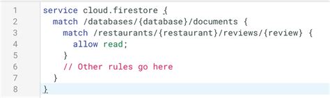 the firebase blog understanding collection group queries in cloud