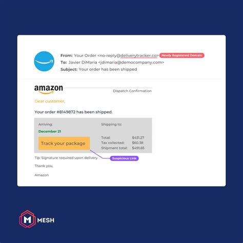 Mesh Email Security Redefined For Msps On Linkedin