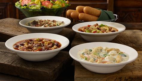 All You Can Eat Salad And Breadsticks Olive Garden Garden Likes