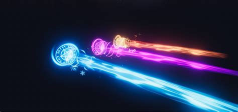 leovc sketchbook last energy ray real time vfx