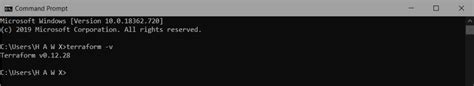install terraform on mac windows and ubuntu easy steps