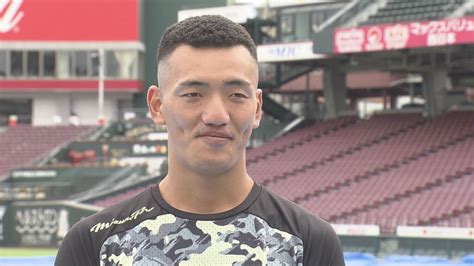 攻守で輝きを放つカープ矢野雅哉 先輩の助言で得たものとは？