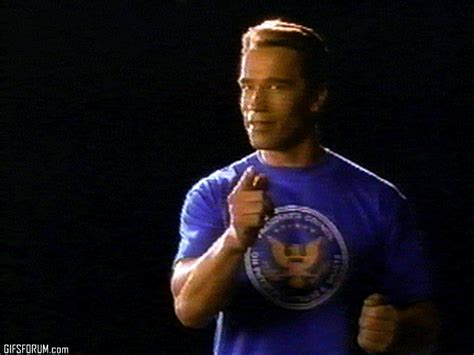 Arnold Schwarzeneggers 6 Regeln Zum Erfolg