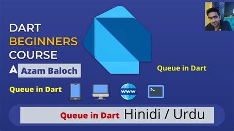 queue in dart hindi urdu dart programming dart tutorial full dart