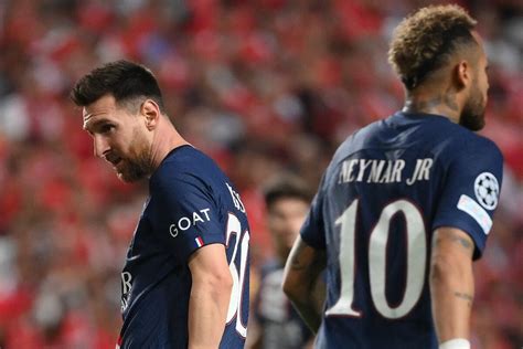 Lionel Messi Says This World Cup Will Be His Last Who Else Might Be