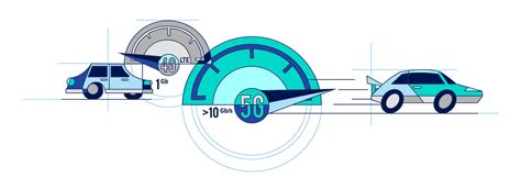 5g Explained What It Is Who Has 5g And How Much Faster Is It Really