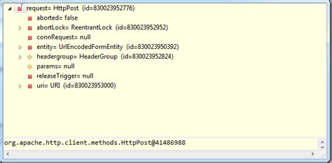 asyncrequest post not triggering callbacks android async by