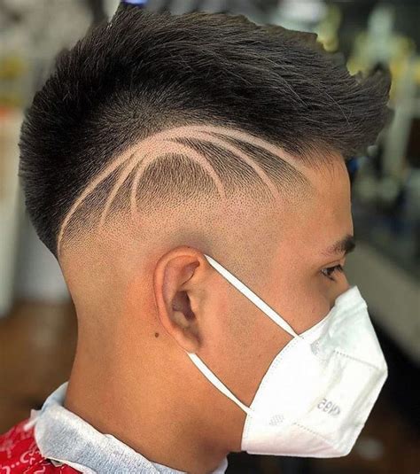 30 Bald Fade Haircuts For Stylish And Self Confident Men