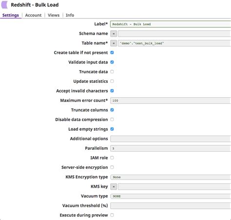 migrating data warehouse workloads from on premises databases to amazon