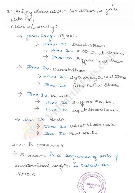 advanced java programming premium lecture notes venkat raman edition