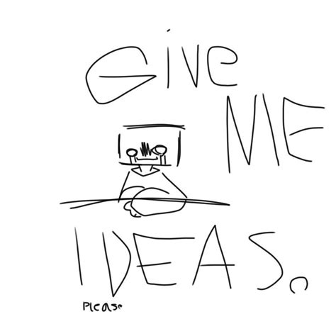 I Have No Ideas What Dlto Draw By Errnonethatlive On Deviantart