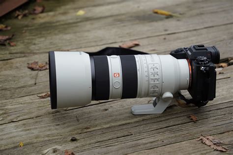 The Best Sony Camera For The 70 200mm F2 8 Gm Ii