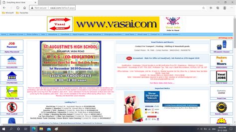 not secured in microsoft edge web browser microsoft community
