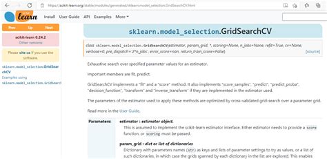 gradient boosting hyperparameters tuning classifier example